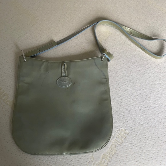 Longchamp | Bags | Longchamps Cross Body | Poshmark